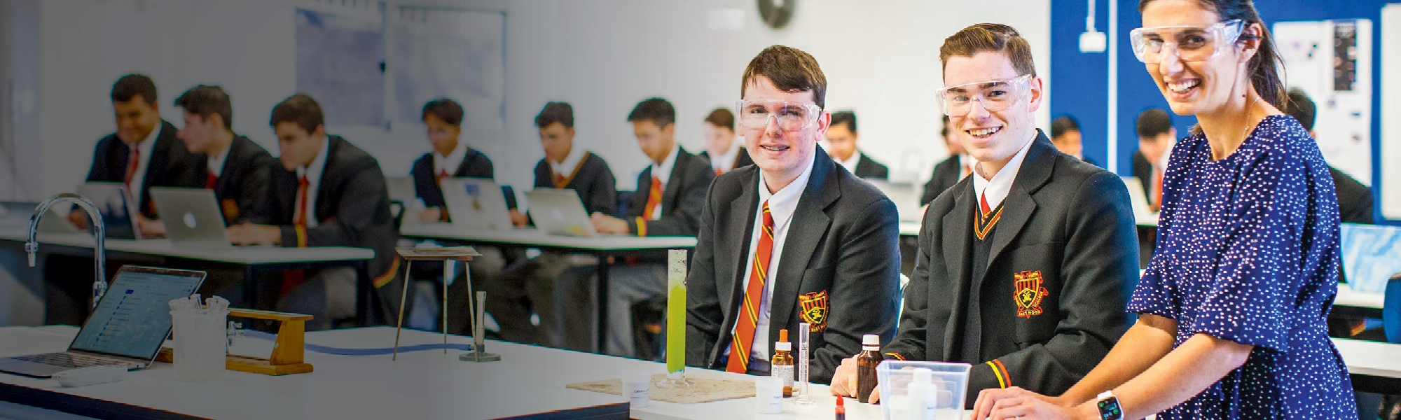 NEW SPG Marist Eastwood Web Banner SCHOOL LIFE 686662262 | Marist ...