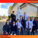 CHAMPAGNAT DAY | Marist College Eastwood