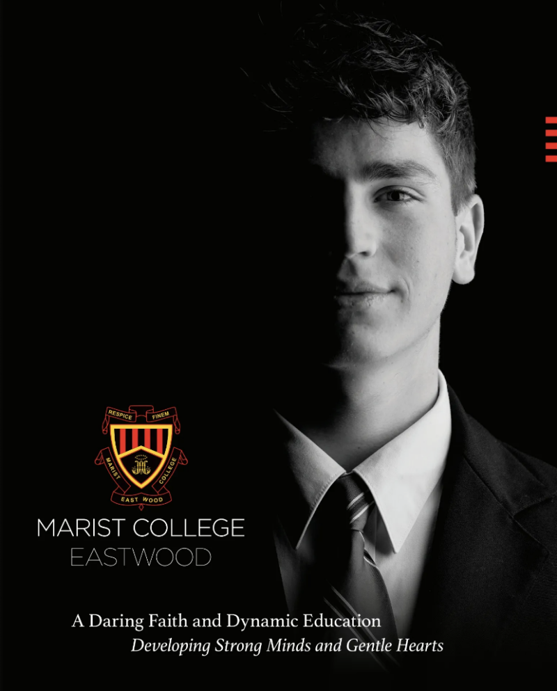 College Prospectus | Marist College Eastwood